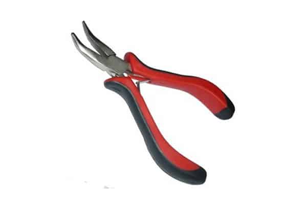 Hair Extension Removal Pliers - Roxy Hair Extensions