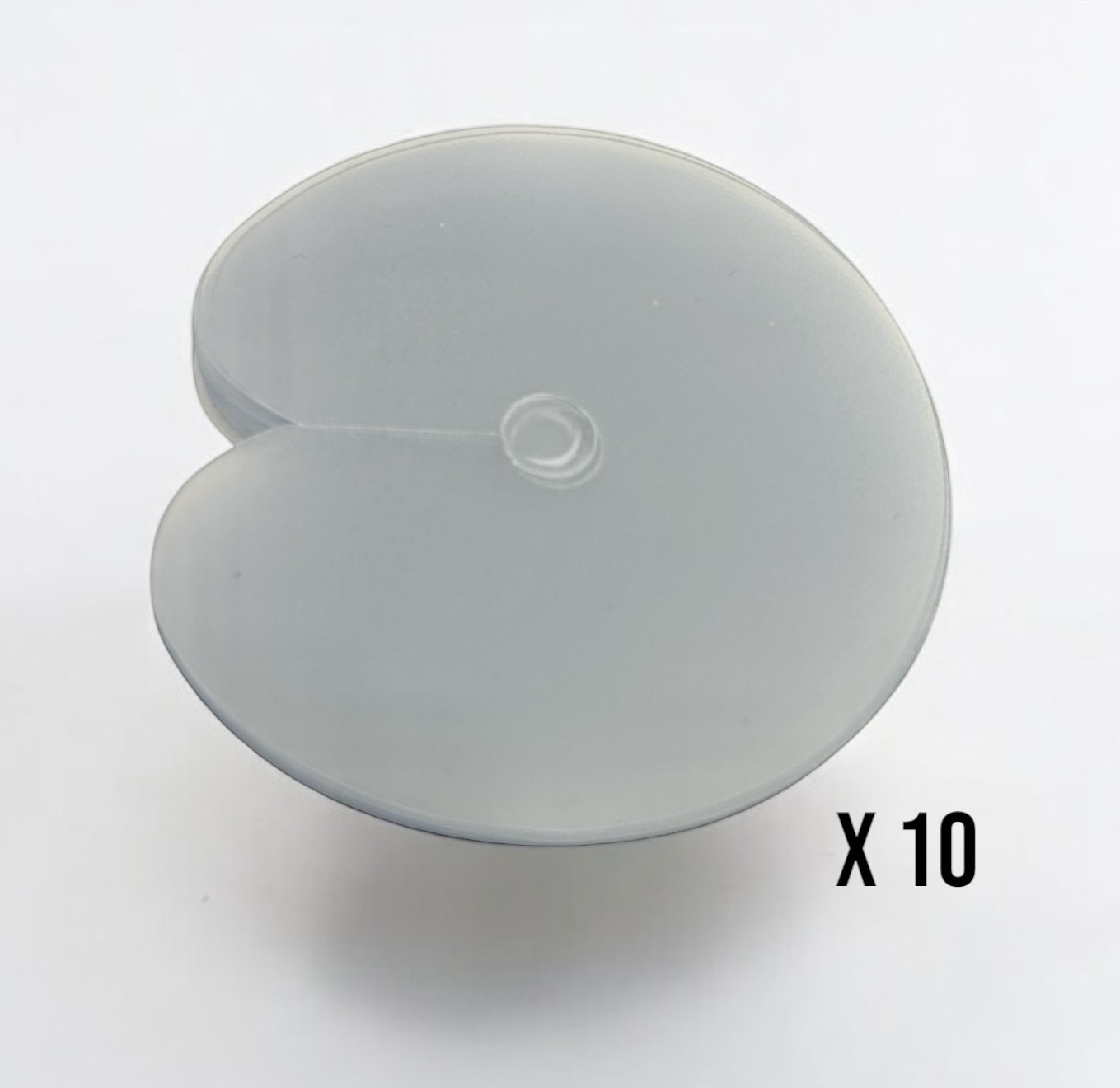 Heat Shields for Hair Extension Application | Roxy Hair Extensions