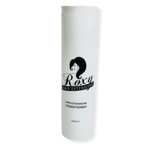 Sodium Chloride Free Conditioner - Roxy Hair Extensions