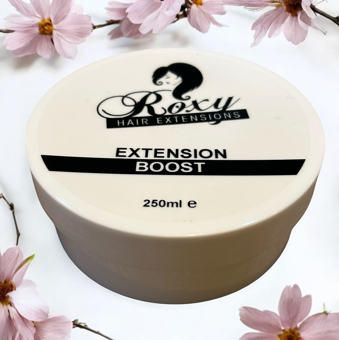 Hair Mask For Extensions | Keep Extensions Soft | Roxy Hair Extensions