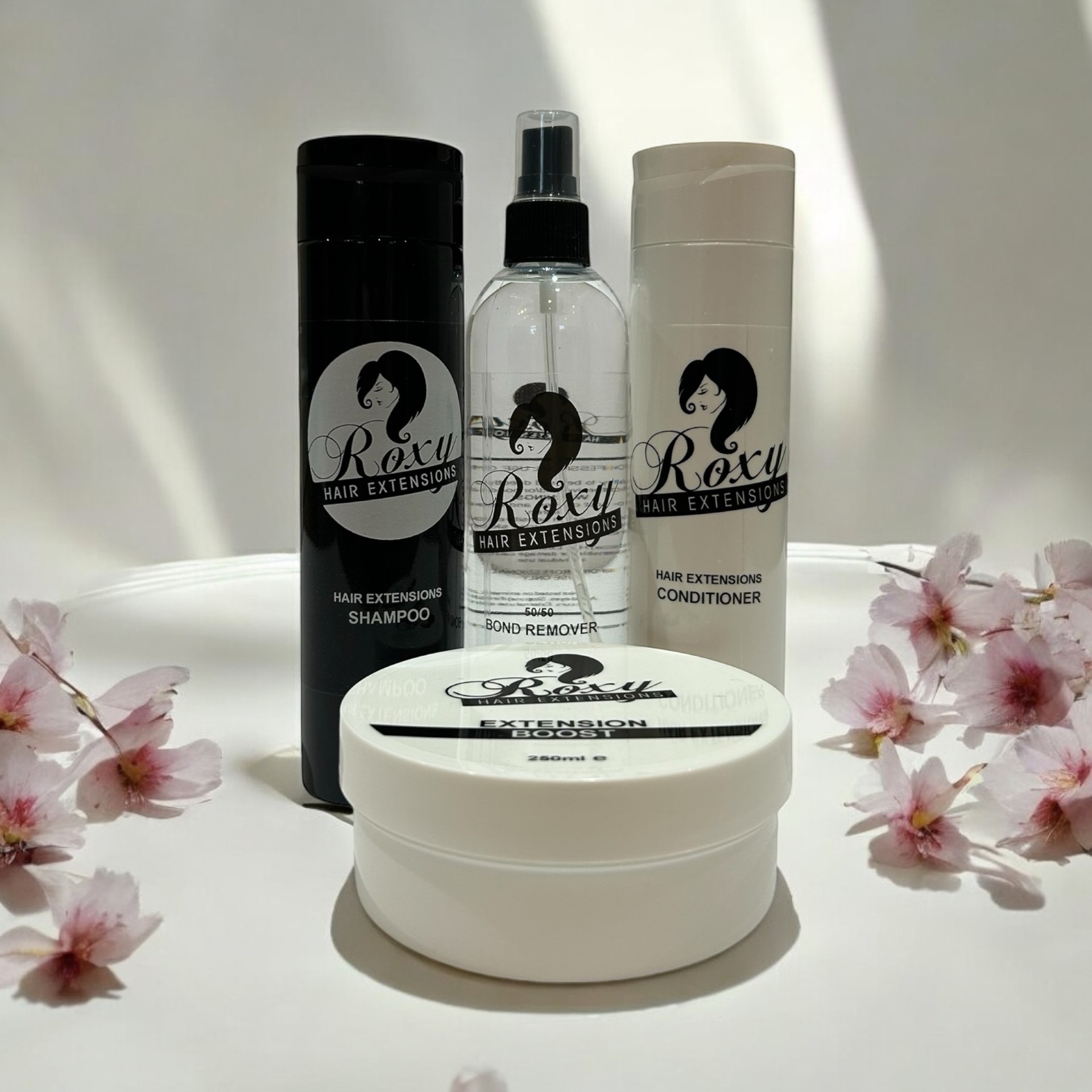 Hair Extension Products | Keep Extensions Longer | Roxy Hair Extension